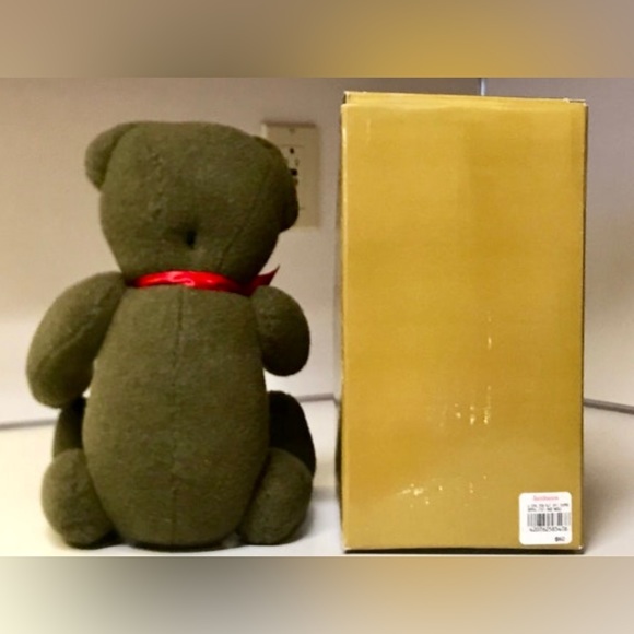 Hugo Koch | Art | Vintage Hugo Koch The Original Gi Teddy Us Bear Wwii ...